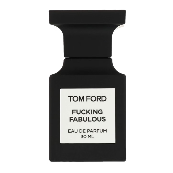 Fucking Fabulous (Private Blend Collection) Eau de Parfum 30ml