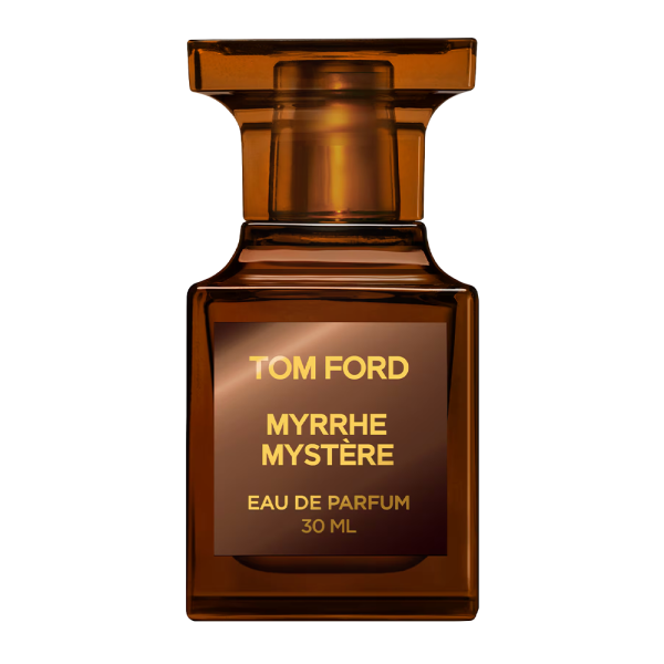 Myrrhe Mystère (Private Blend Collection) Eau de Parfum 30ml