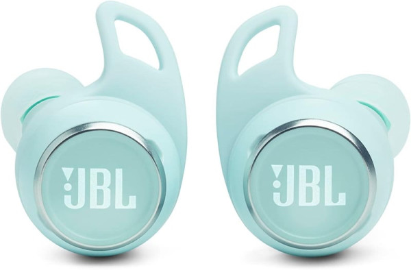 JBL Reflect Aero TWS Bežične slušalice mint