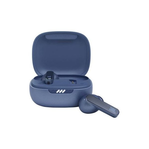 JBL Live Pro 2 TWS plave bluetooth slušalice