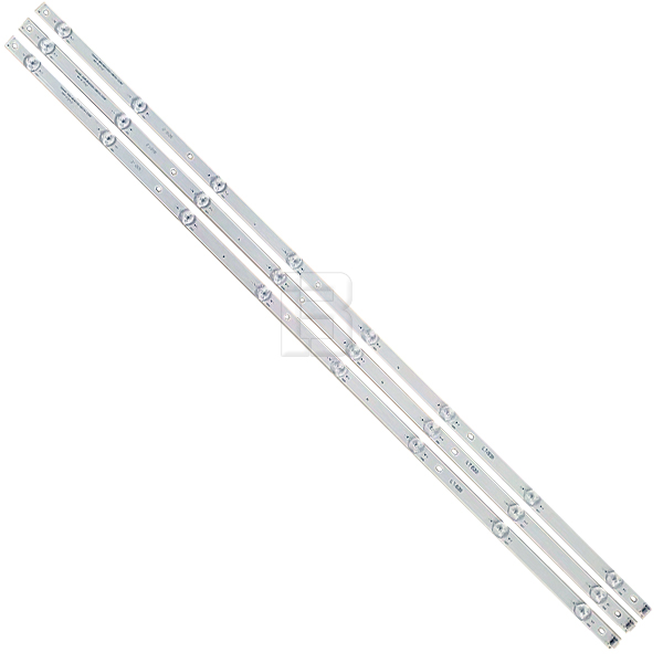 LED BAR-GRUNDIG43