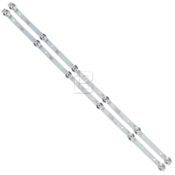 LED BAR-STELLA32