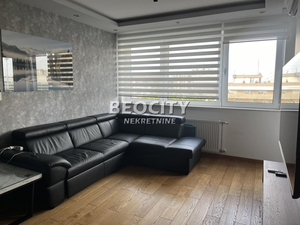 Novi Sad, Grbavica, Lasla Gala, 2. 0, 50m2, 800EUR