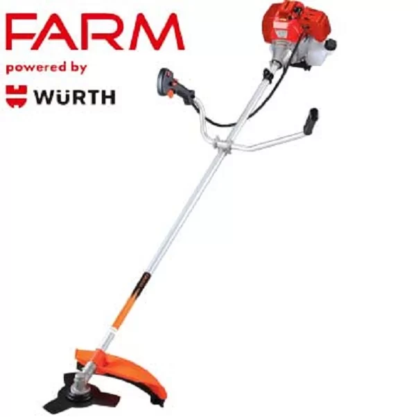 Motorni trimer za travu Farm FT52PB
Motorni trimer za travu Farm FT52PB