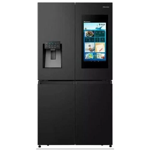 Side by side frizider RQ760N4IFE HISENSE
Side by side frizider RQ760N4IFE HISENSE