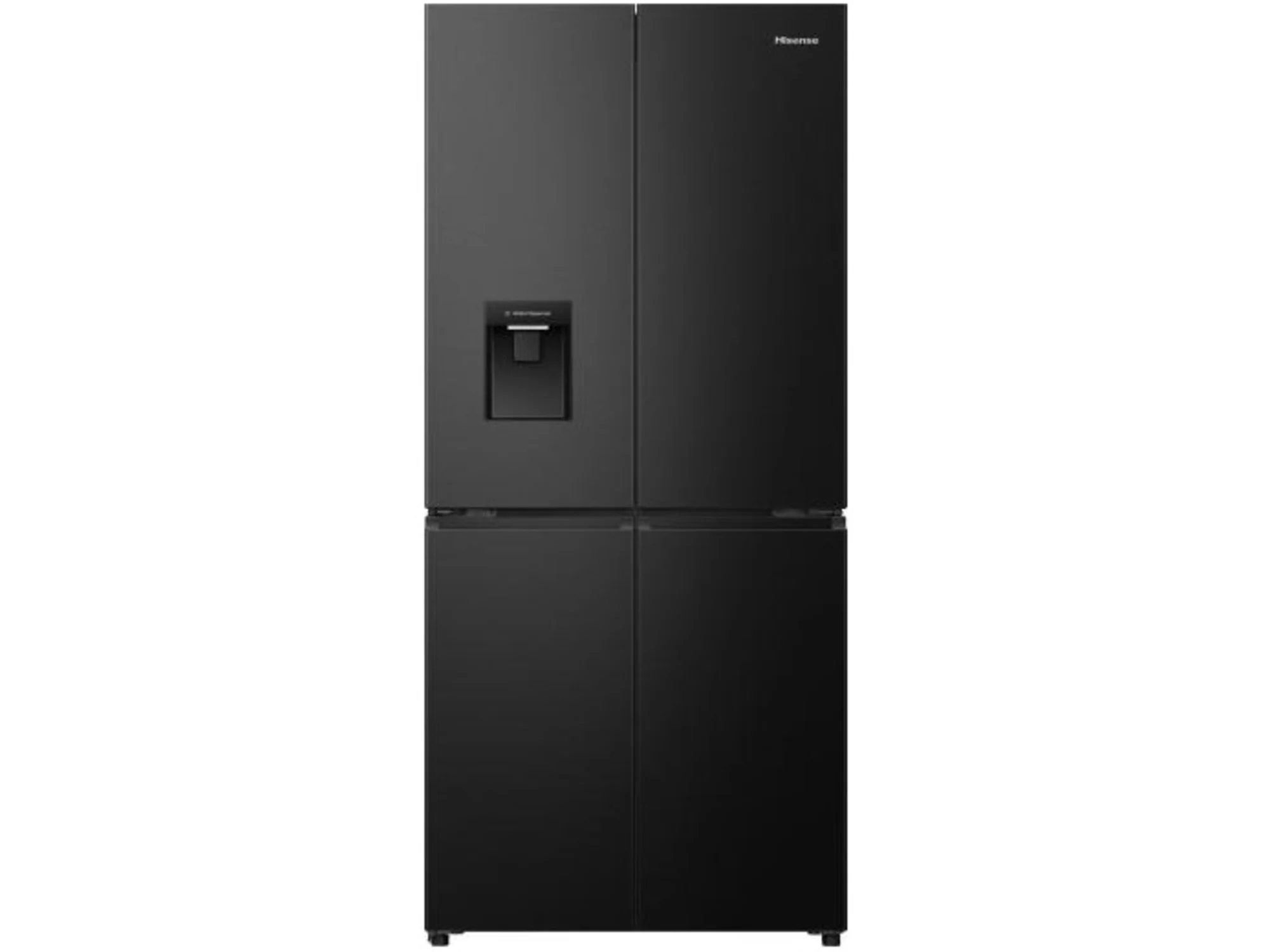 Side by side frizider RQ5P470SMFE HISENSE
Side by side frizider RQ5P470SMFE HISENSE