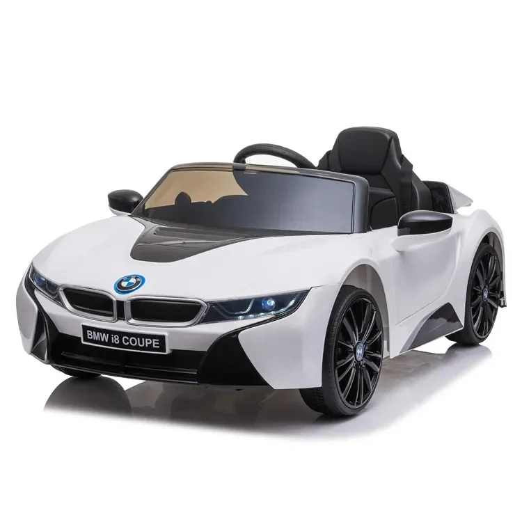 Automobil na akumulator BMW i8 concept
Automobil na akumulator BMW i8 concept