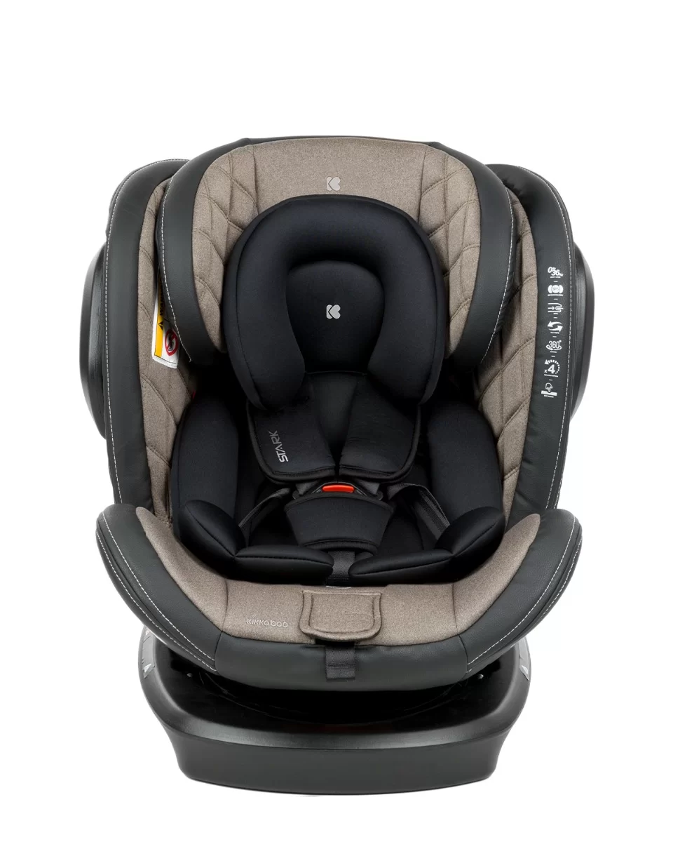 Autosedište Stark Isofix Beige KKB70024
Autosedište Stark Isofix Beige KKB70024