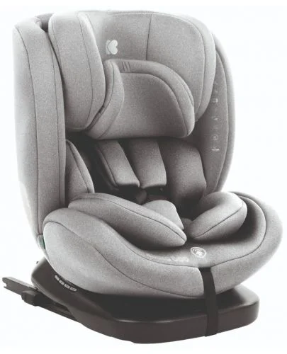 Autosedište I-Comfort Isofix Light Grey
Autosedište I-Comfort Isofix Light Grey