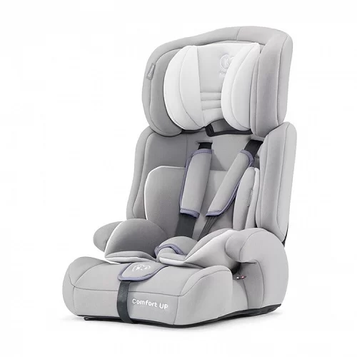 Kinderkraft auto sedište Comfort Up sivo
Kinderkraft auto sedište Comfort Up sivo