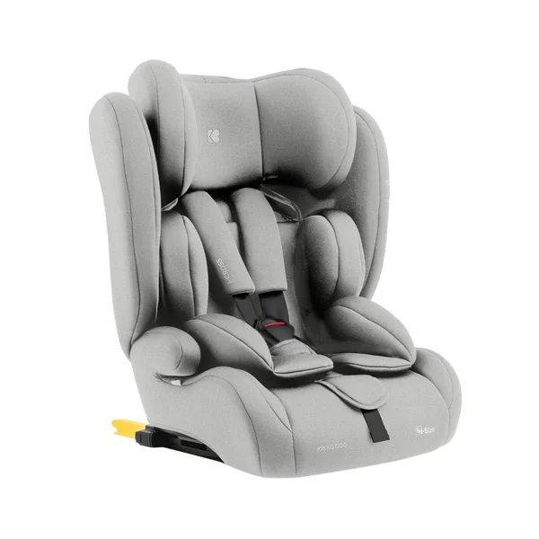 Autosediste za decu 76-150 cm I-Cross I-Size Isofix S.Siva
Autosediste za decu 76-150 cm I-Cross I-Size Isofix S.Siva