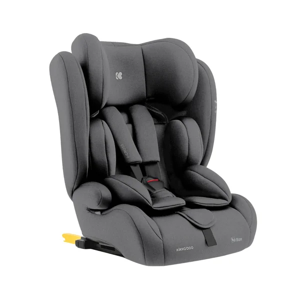 Autosediste za decu 76-150 cm I-Cross I-Size Isofix
Autosediste za decu 76-150 cm I-Cross I-Size Isofix