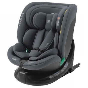 Autosedište I-Tour Isofix T.Crna
Autosedište I-Tour Isofix T.Crna