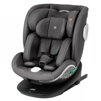 Autosedište I-Drive Isofix T.Siva
Autosedište I-Drive Isofix T.Siva