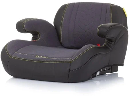 Autosedište buster Trono graphite isofix 22-36kg
Autosedište buster Trono graphite isofix 22-36kg