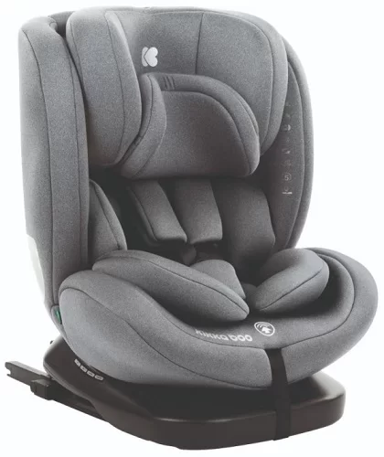 Autosedište I-Comfort Isofix tamno sivo
Autosedište I-Comfort Isofix tamno sivo