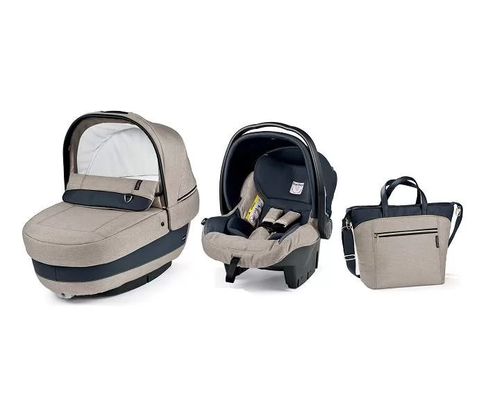 Set MODULAR Elite Luxe BEIGE
Set MODULAR Elite Luxe BEIGE