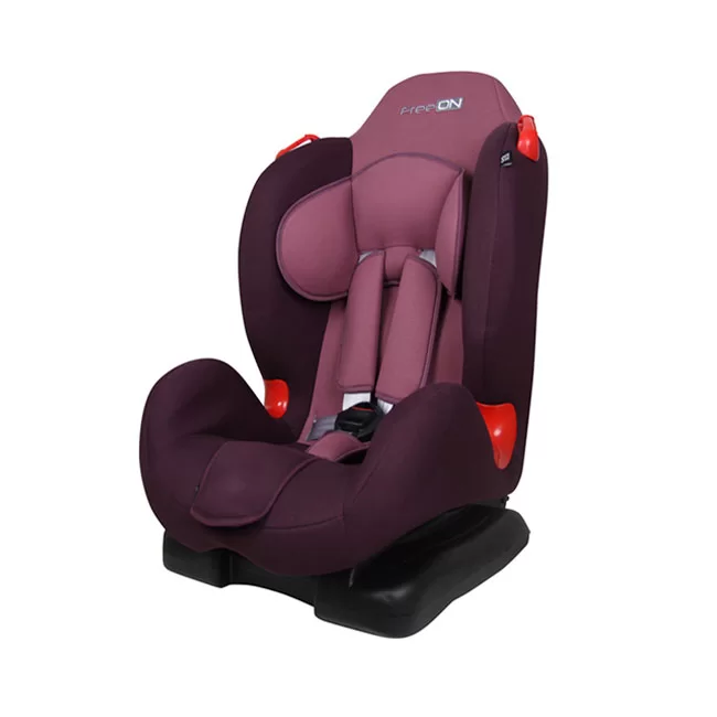 Auto sedište Kalisto Lila Violet 9-25kg
Auto sedište Kalisto Lila Violet 9-25kg