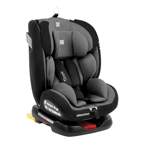 Autosedište 0-36kg Ttrek Isofix dark grey
Autosedište 0-36kg Ttrek Isofix dark grey