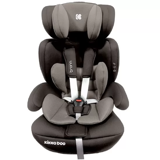 Autosedište Bronn Isofix Beige
Autosedište Bronn Isofix Beige