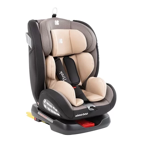 Autosedište 0-36kg Ttrek Isofix beige
Autosedište 0-36kg Ttrek Isofix beige