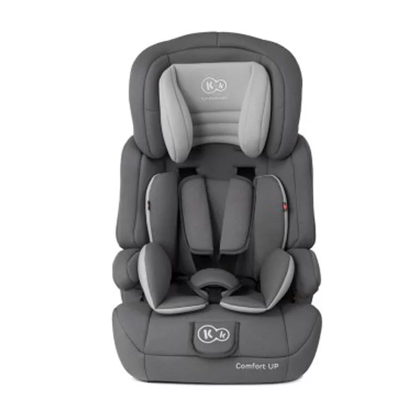 Kinderkraft auto sedište Comfort Up Crno
Kinderkraft auto sedište Comfort Up Crno