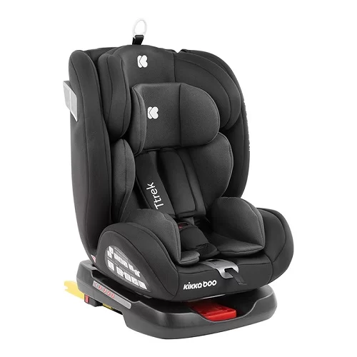 Autosedište 0-36kg Ttrek Isofix black
Autosedište 0-36kg Ttrek Isofix black