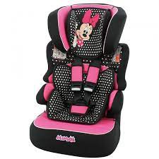 Auto sedište Nania Beline Luxe Minnie 9-36kg
Auto sedište Nania Beline Luxe Minnie 9-36kg