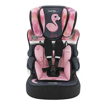 Auto sedište Nania Beline Flamingo 9-36kg
Auto sedište Nania Beline Flamingo 9-36kg