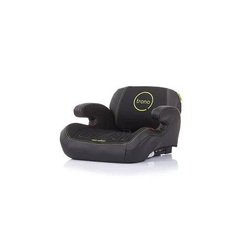 Autosedište buster Trono raven isofix 22-36kg
Autosedište buster Trono raven isofix 22-36kg