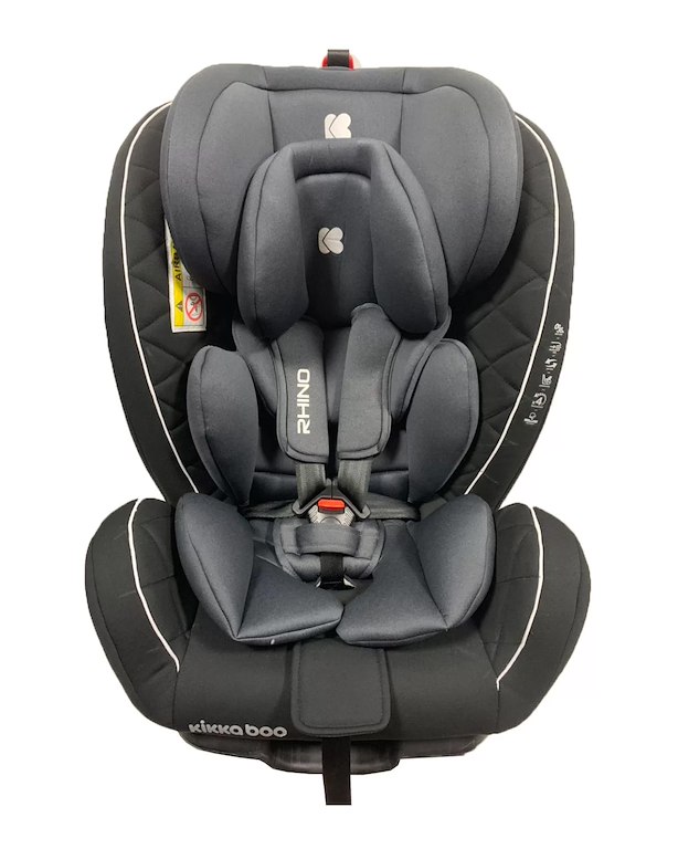 Autosedište 0-36 kg Rhino Isofix crno KKB70071
Autosedište 0-36 kg Rhino Isofix crno KKB70071