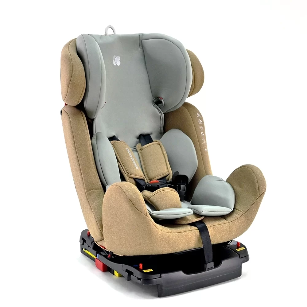 AUTOSEDIŠTE SAFE ISOFIX BEIGE
AUTOSEDIŠTE SAFE ISOFIX BEIGE