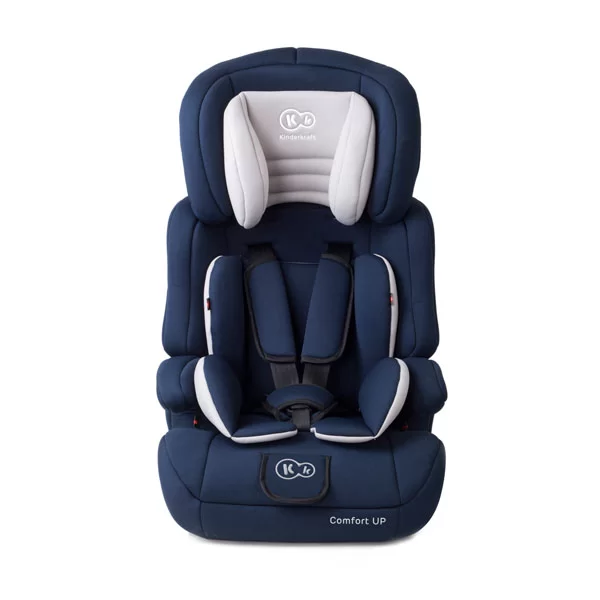 Kinderkraft auto sedište Comfort Up plavo
Kinderkraft auto sedište Comfort Up plavo