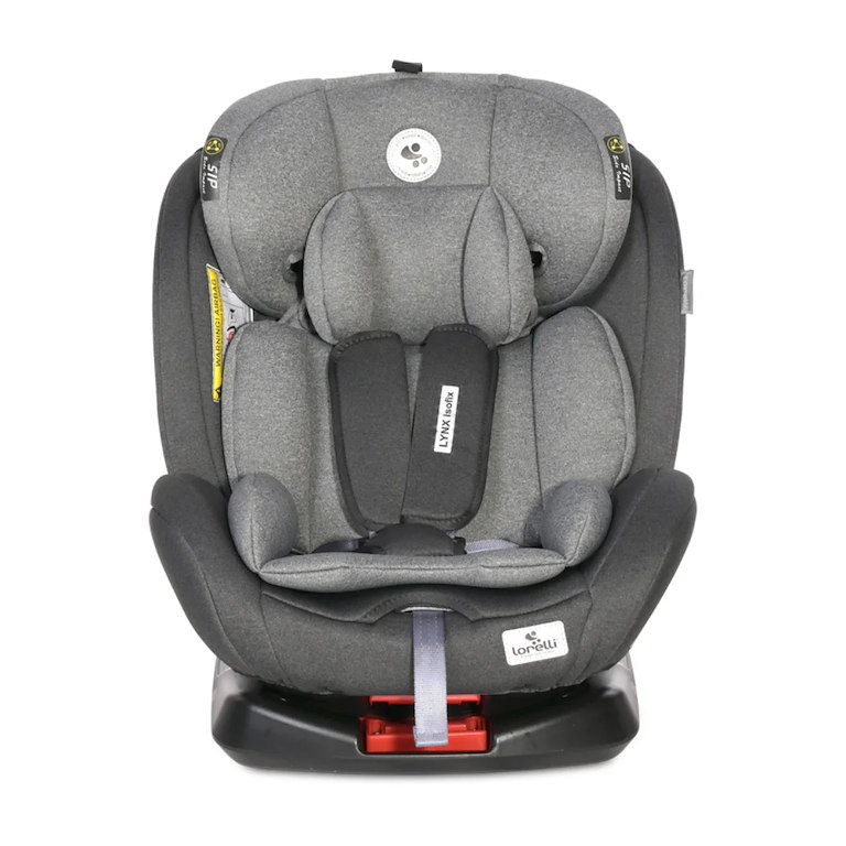 Auto sediste Lynx Isofix 0-36kg Black – Grey Lorelli
Auto sediste Lynx Isofix 0-36kg Black – Grey Lorelli