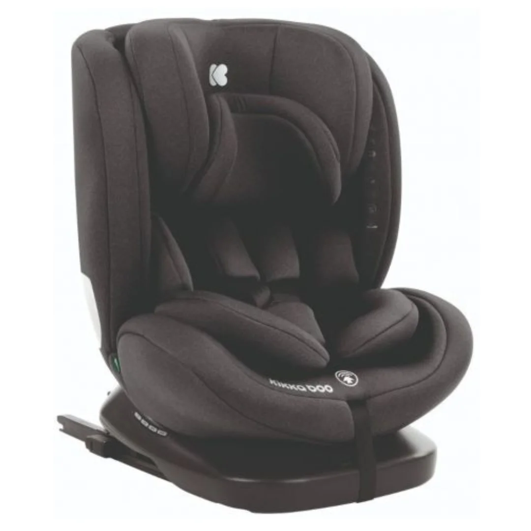 Autosedište I-Comfort Isofix Black
Autosedište I-Comfort Isofix Black