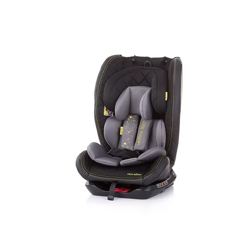 Autosedište Chipolino Techno Isofix 0-36kg platinum
Autosedište Chipolino Techno Isofix 0-36kg platinum