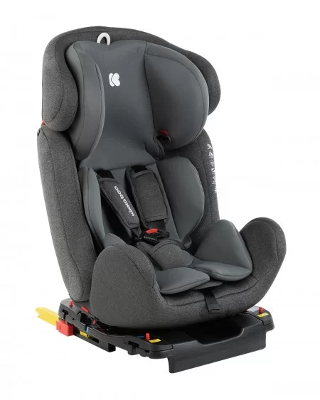 AUTOSEDIŠTE SAFE ISOFIX dark grey
AUTOSEDIŠTE SAFE ISOFIX dark grey