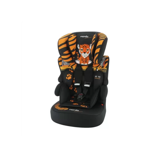 Autosedište Nania Beline Tiger 9-36kg
Autosedište Nania Beline Tiger 9-36kg