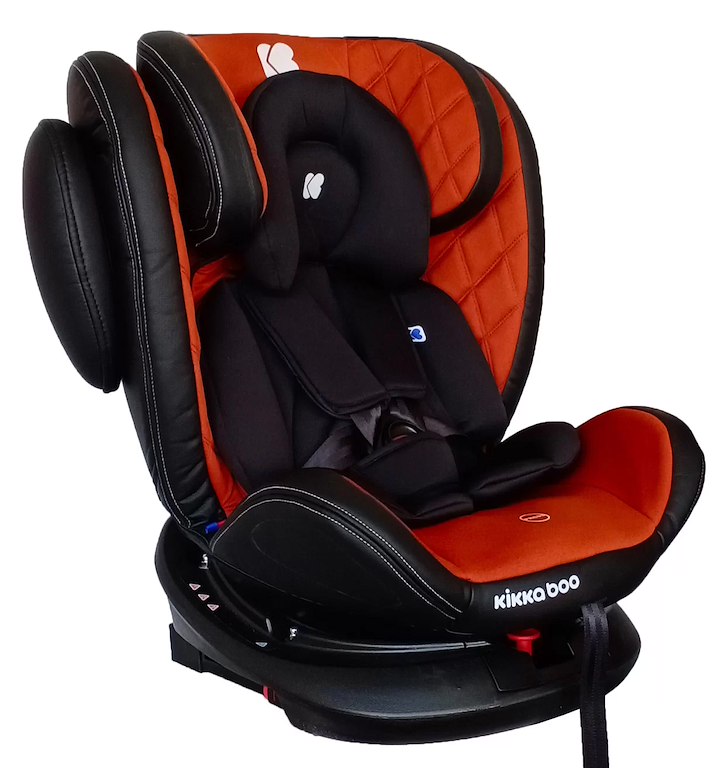 Autosedište Stark Isofix Orange KKB70027
Autosedište Stark Isofix Orange KKB70027