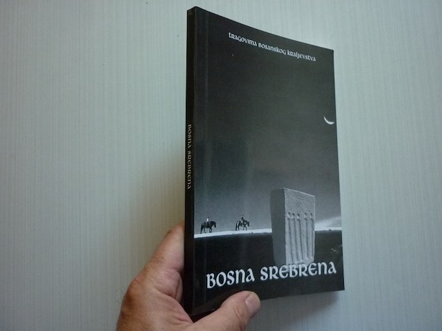 Bosna Srebrena