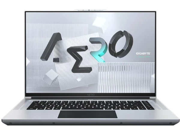 Laptop Gigabyte AERO 16 KE5 16 4K OLEDi7-12700H16GBM.2 1TBRTX 3060 6GBBacklitGrey Win11Pro