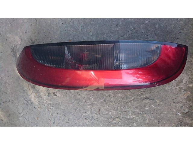 Opel Corsa C štop lampa leva