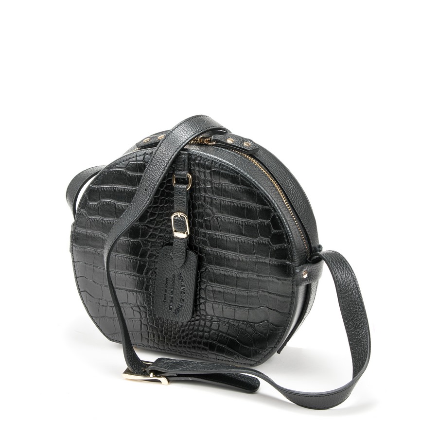 Tasna-3354 croco-nero