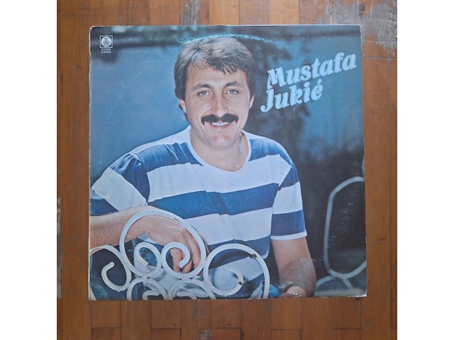 MUSTAFA JUKUĆ