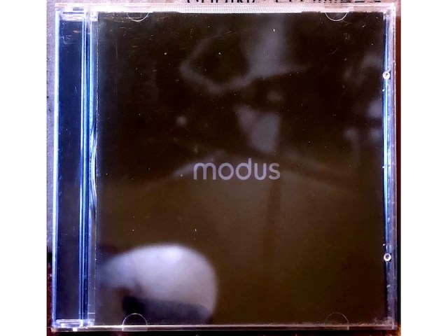 Modus - Modus