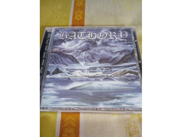 Bathory - Nordland II