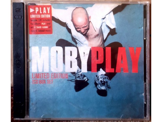 Moby - Play 2xCD