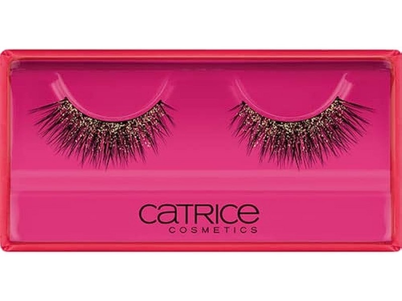 CATRICE 3D FALSE LASHES C03 LASH FREAK