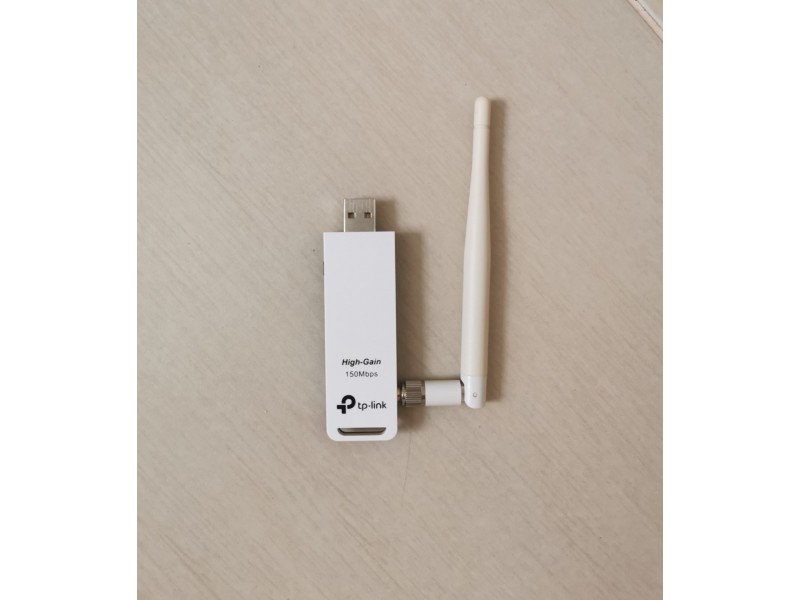 TP-LINK WN722N mrezni adapter