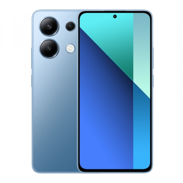 Mobilni telefon XIAOMI Redmi Note 13 8/512GB PLAVI